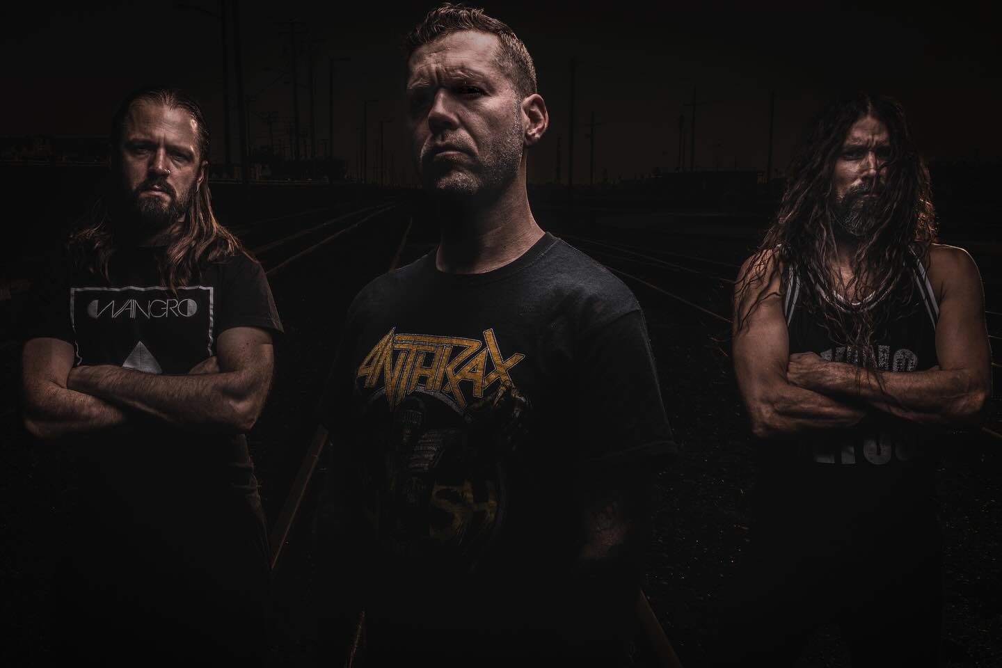 Revocation Official Website - Bio