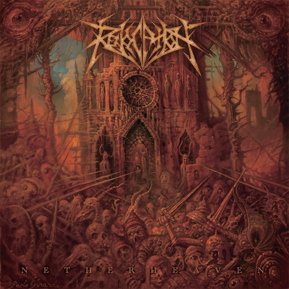 Revocation Official Website