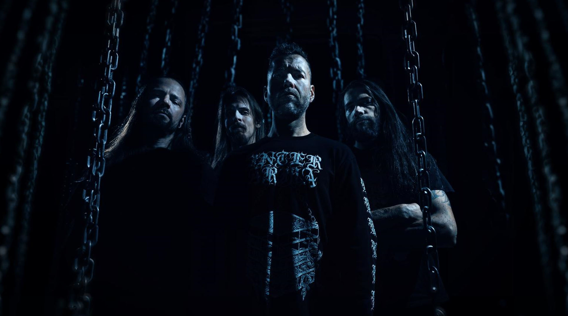Revocation Official Website - Members