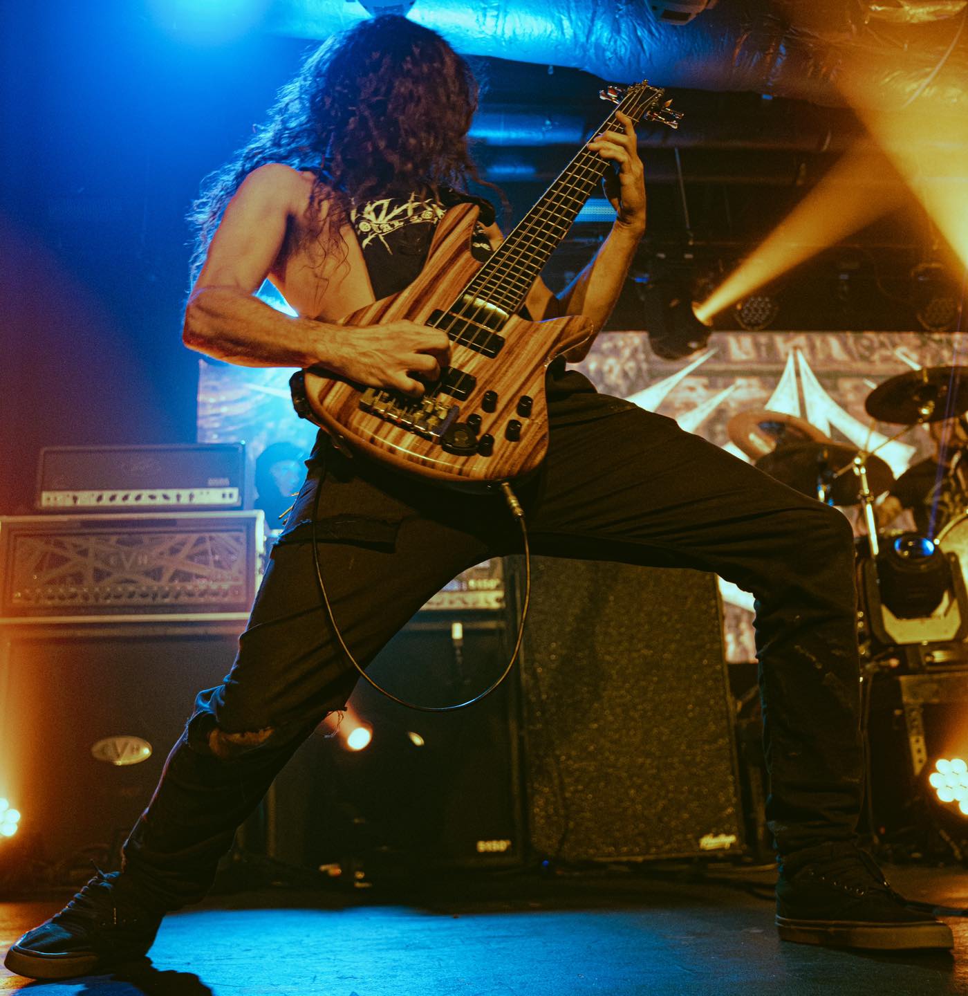 Revocation Official Website