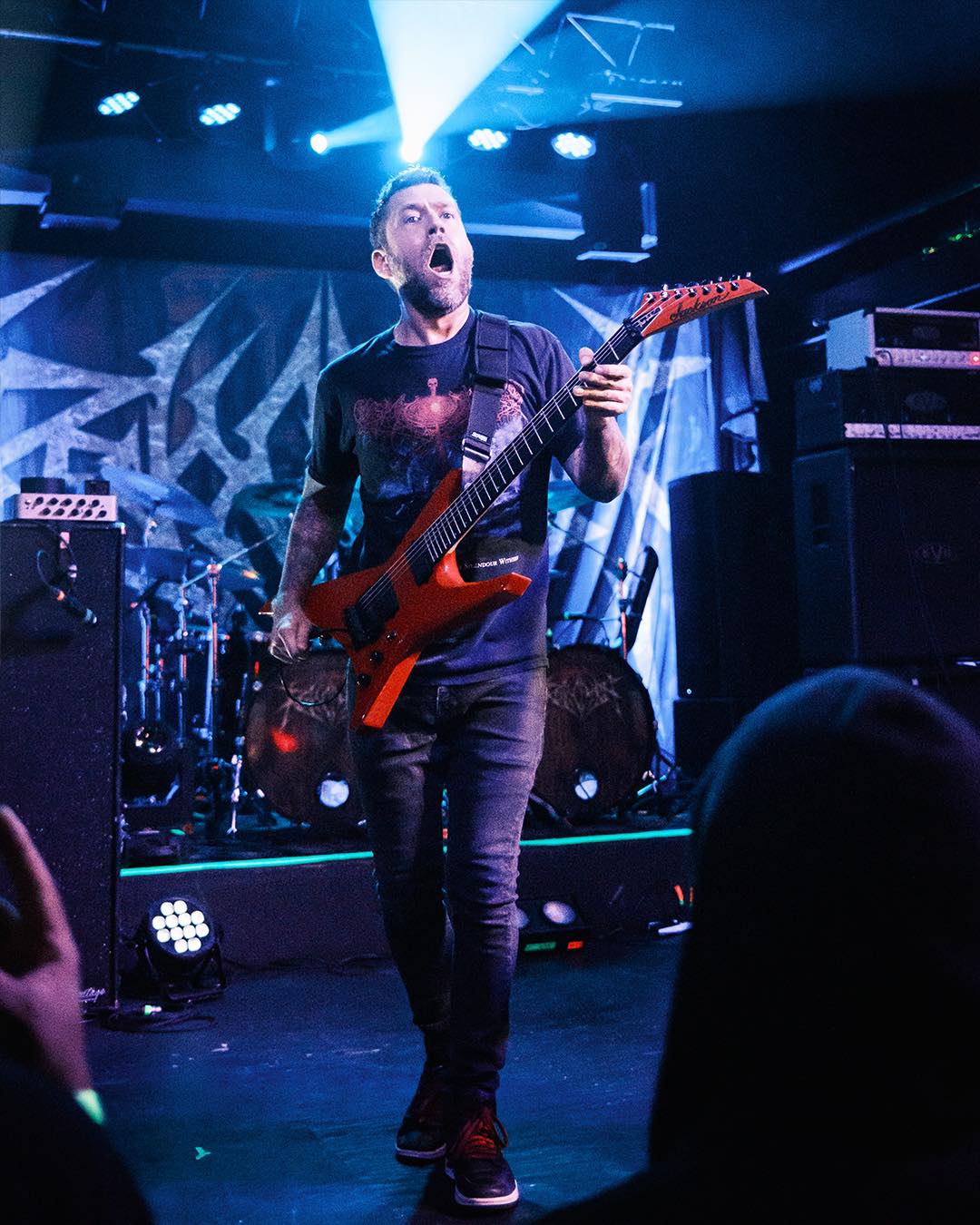 Revocation Official Website