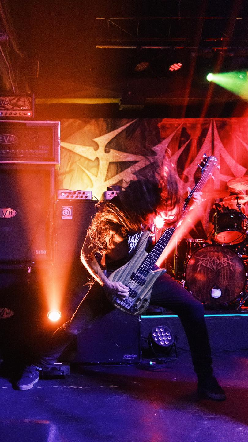 Revocation Official Website