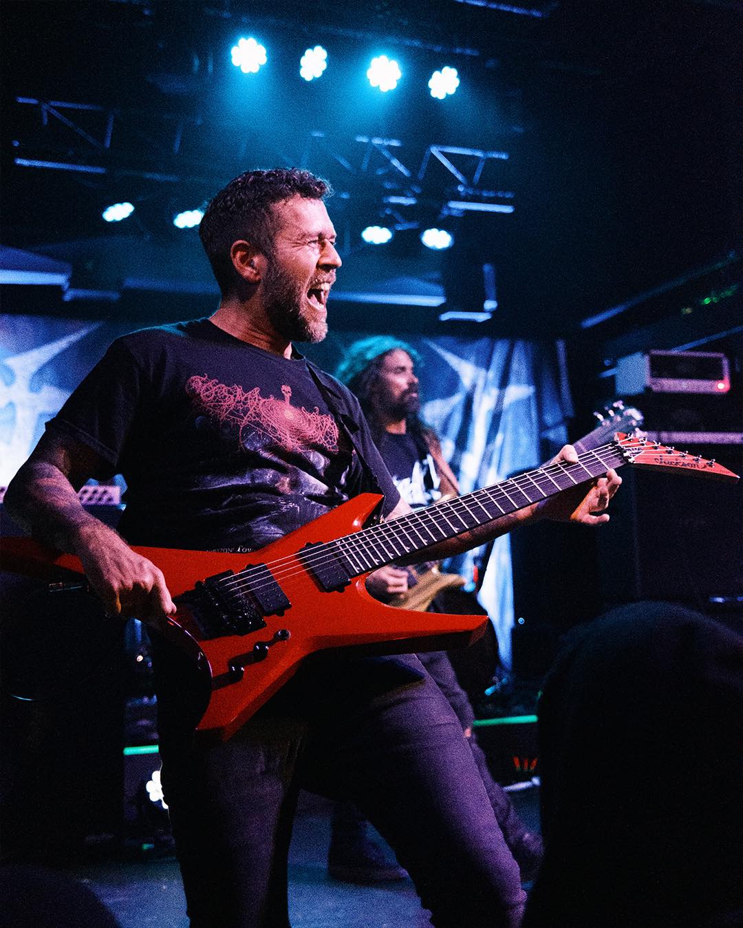 Revocation Official Website