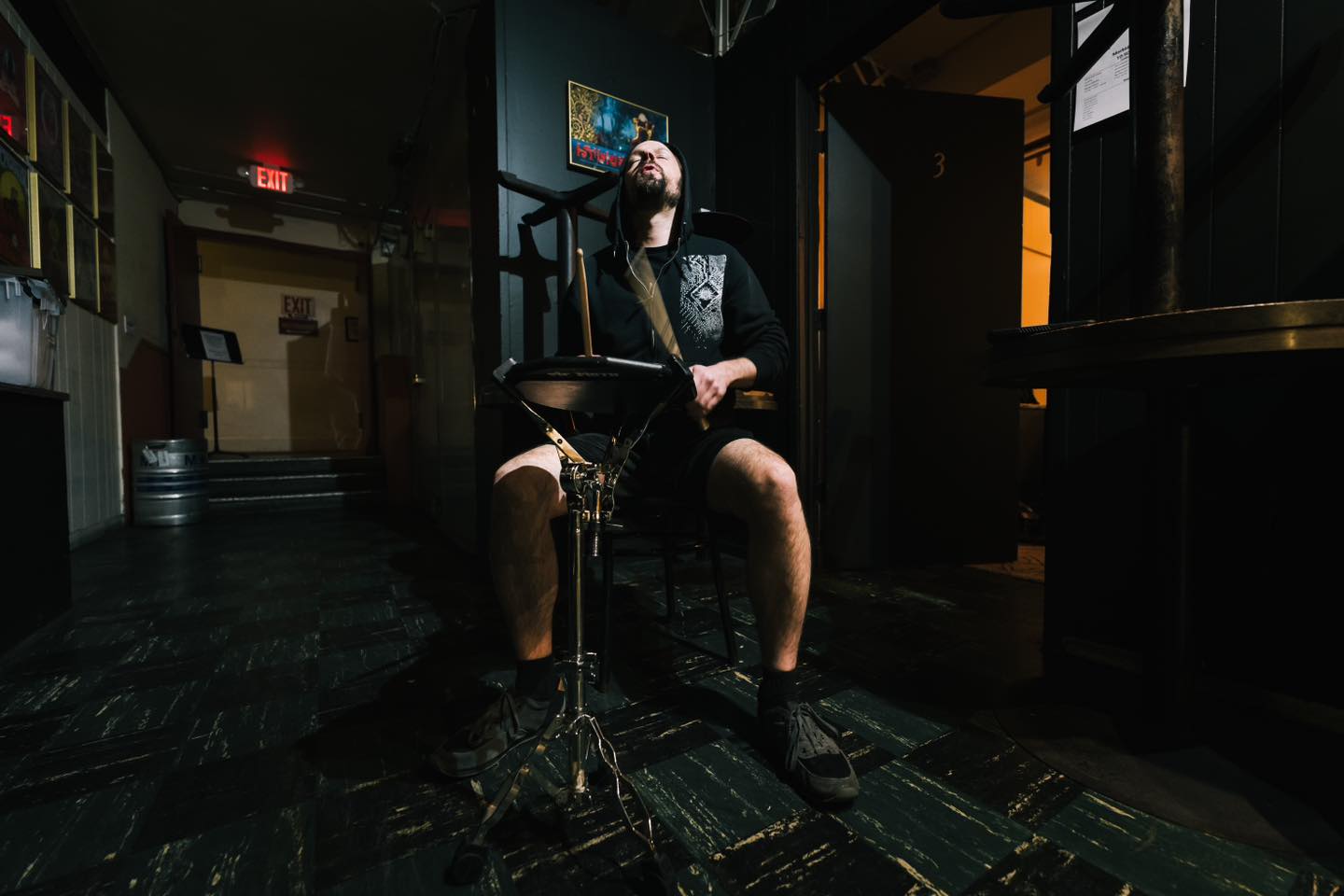 Revocation Official Website