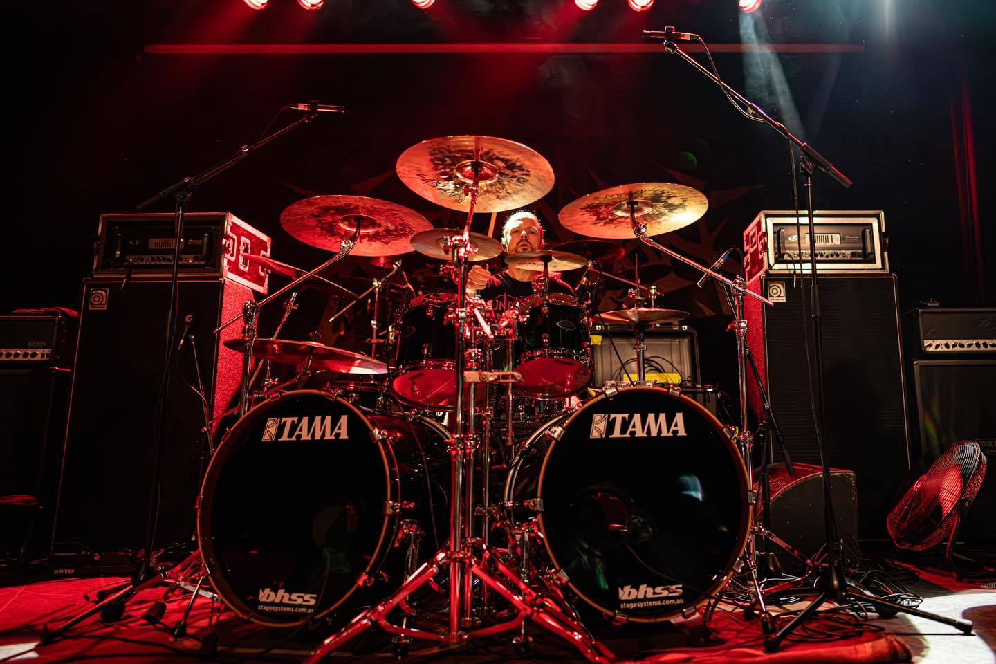 Revocation Official Website - Tour