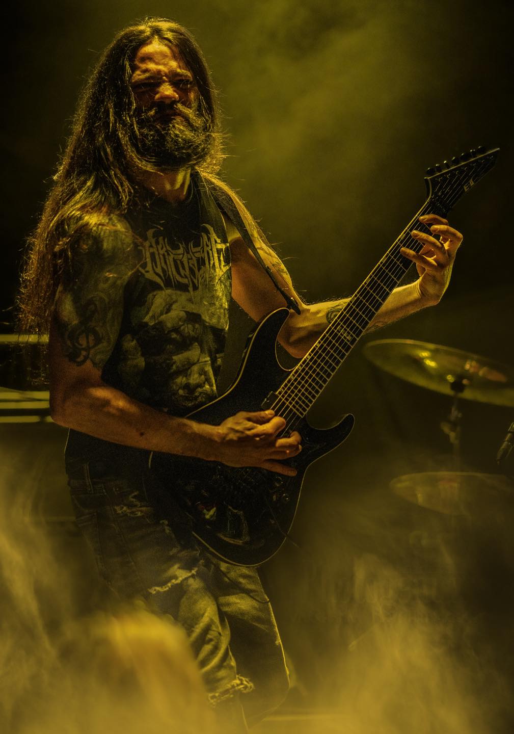 Revocation Official Website - Tour